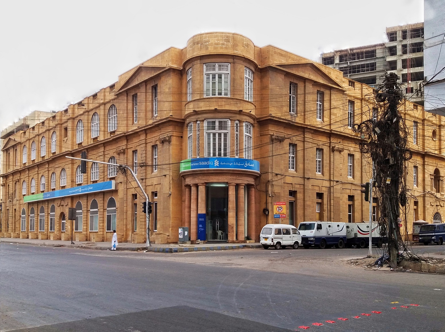 Projects – Secure Vision